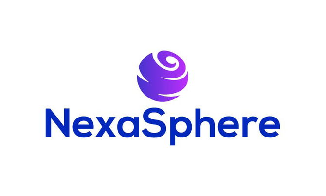 NexaSphere: The domain name NexaSphere.com is no longer for sale